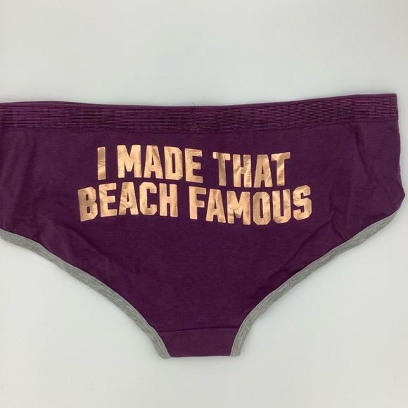 PINK Victoria's Secret | Intimates & Sleepwear | New Victorias Secret ...